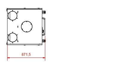 Mobile indutrial deduster aero3mobile - ASPUR air solutions